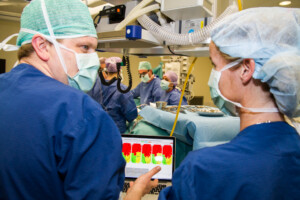 Ablation for Afib – AFIP foundation