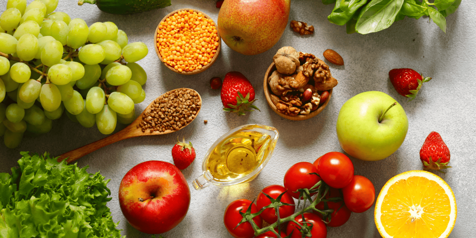 How Your Diet May Be Affecting Afib | AFIP Foundation