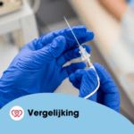 Boezemfibrilleren behandelen met ablatie - Stichting AFIP