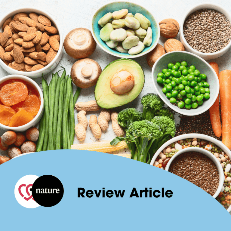 Trial: Using Vitamin B3 To Treat Atrial Fibrillation in Heart Failure ...